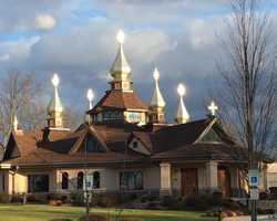 Home | Our Church
